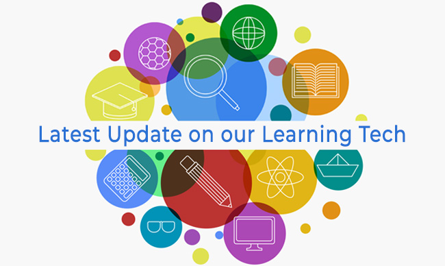 ITSC eNewsletter